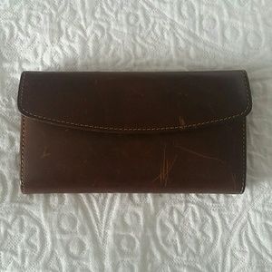fiocchi italy Bags | Fiocchi Italian Leather Wallet Nwot | Poshmark